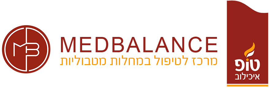 Diabetes Landing Page - Medbalance