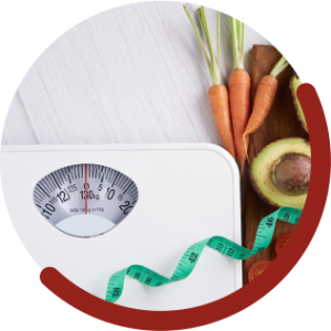 OverWeight Landing Page - Medbalance